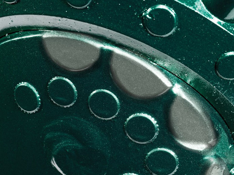 Caracteristicas de las brocas tricónicas - Terelion