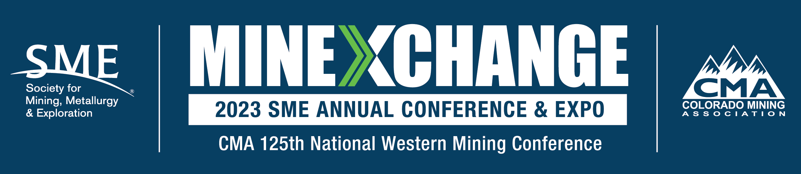 Terelion at MINEXCHANGE 2023 - Terelion